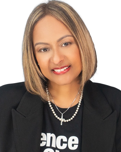 Shanti Das's 'That My Word' campaign raises MM awareness - The Atlanta Voice