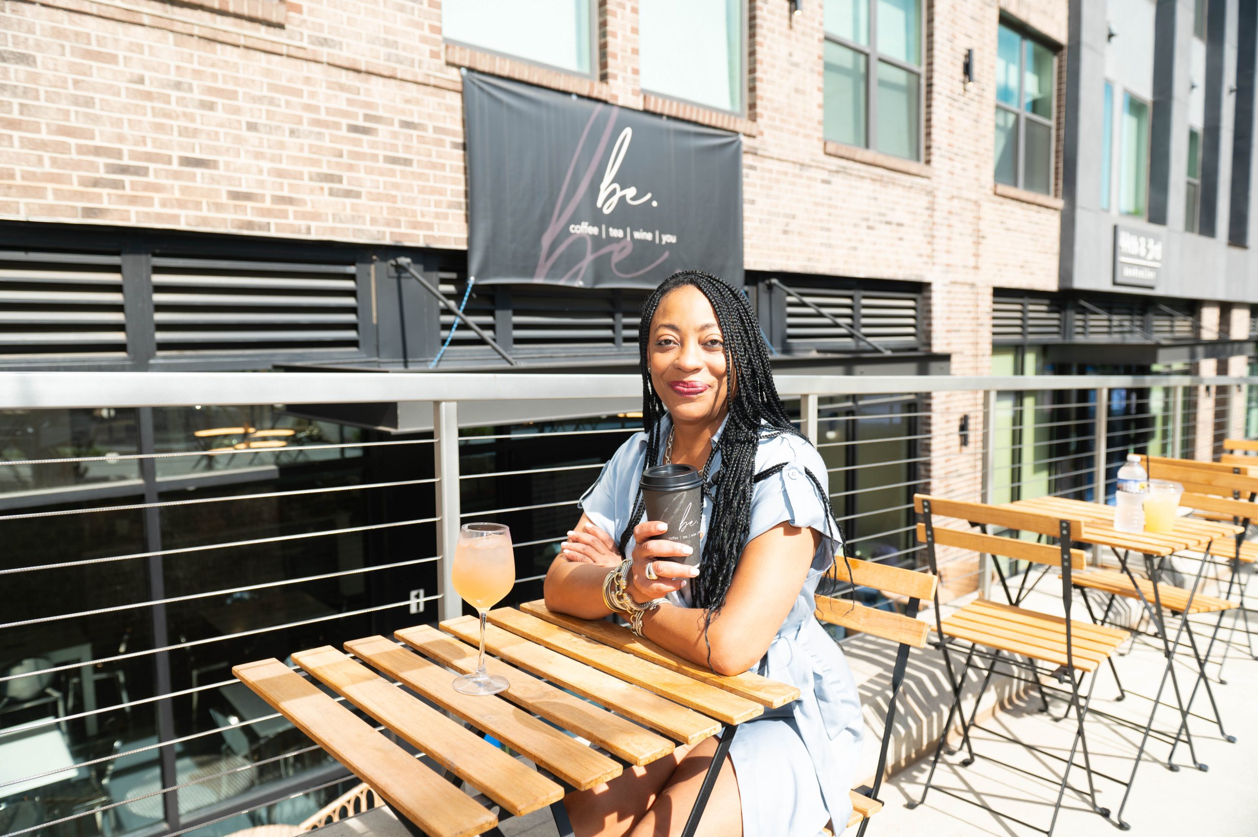 Entrepreneurship and legacy: Sherry Darby's inspiring journey - The ...