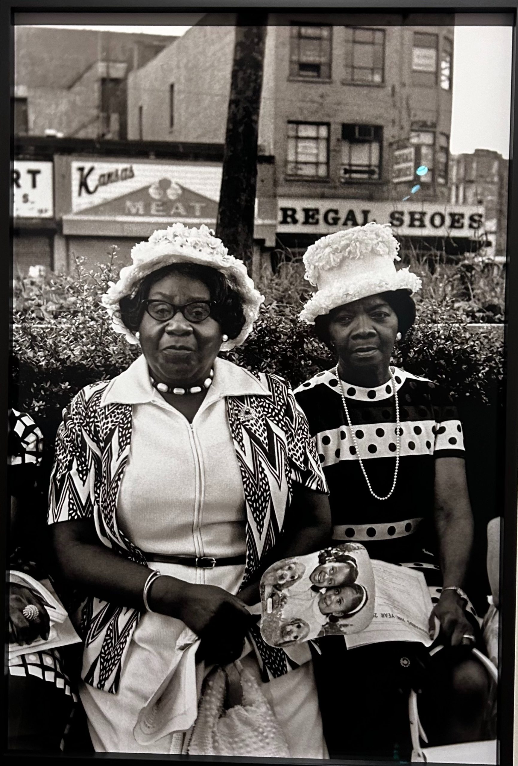 Ming Smith's photography exhibit showcases Black life and culture - The ...