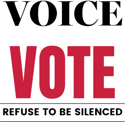 Voice Your Vote: Essential Voter Guide from The Atlanta Voice - The Atlanta Voice