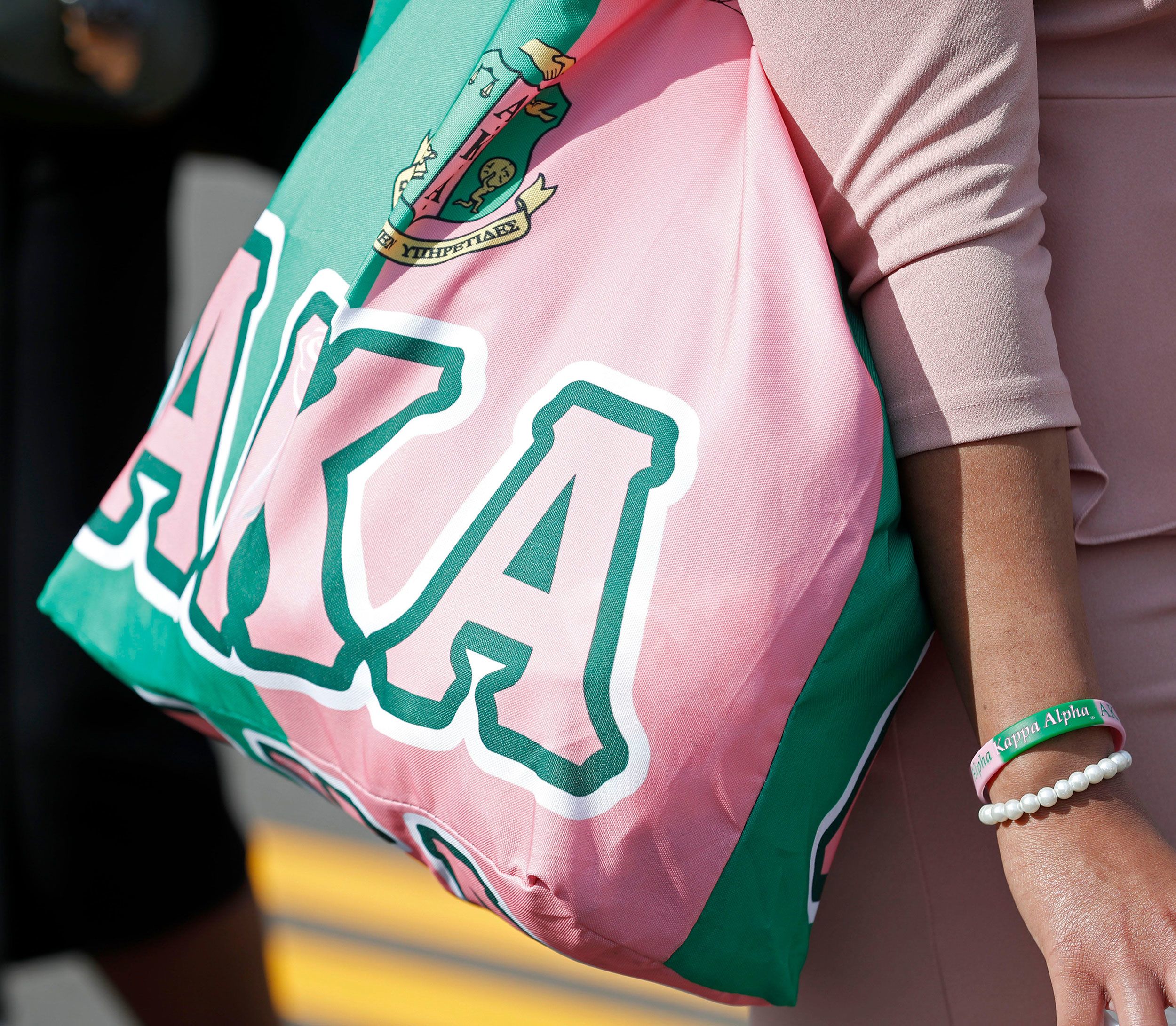 Alpha Kappa Alpha Sorority, Inc. forms political action committee