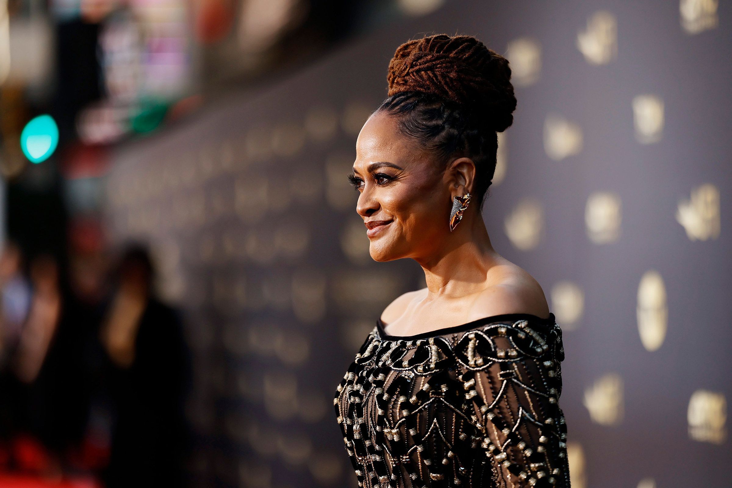 Ava DuVernay at DNC to film secret project - The Atlanta Voice