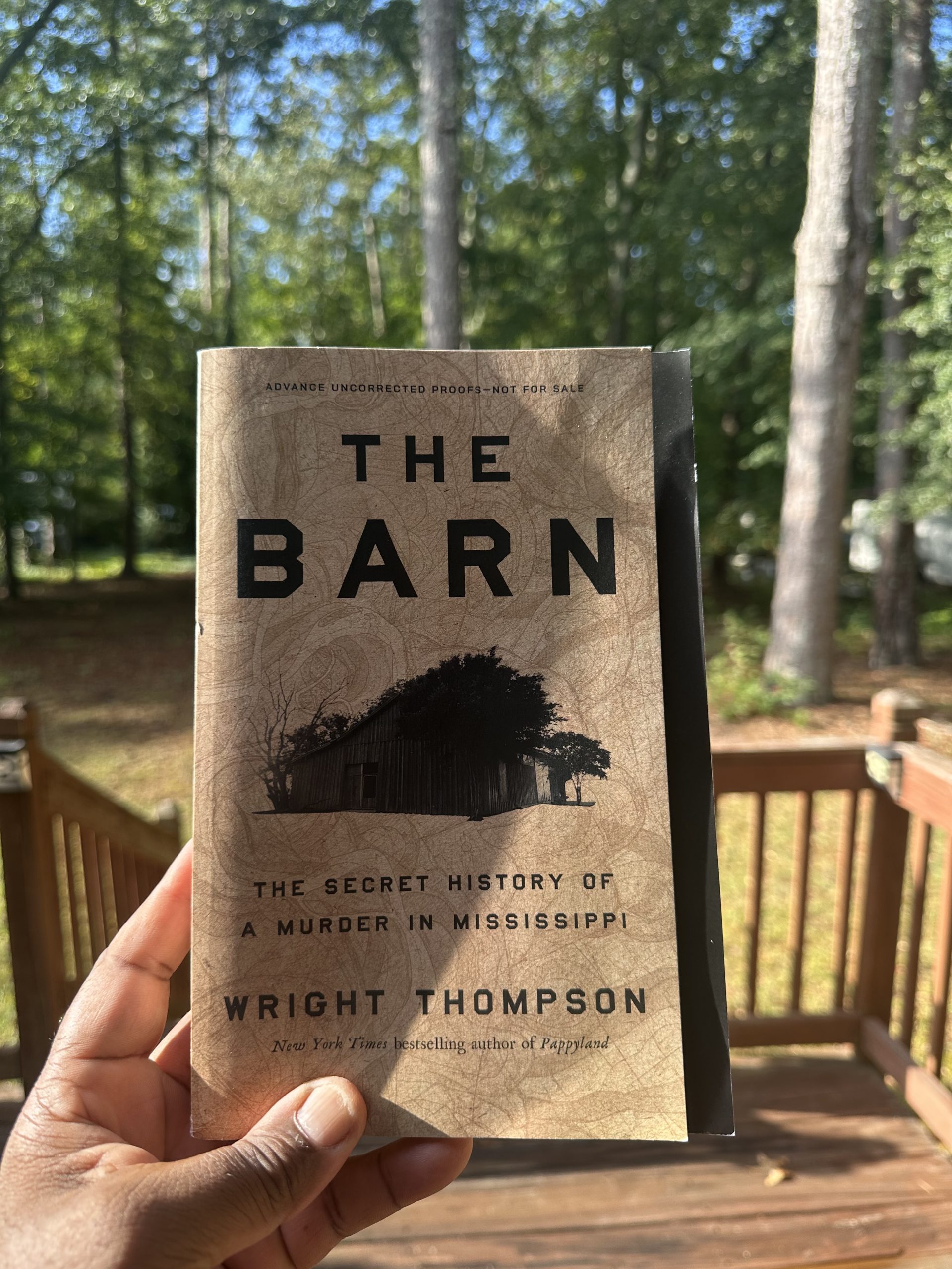 Book: 'The Barn' reveals Emmett Till's story - The Atlanta Voice