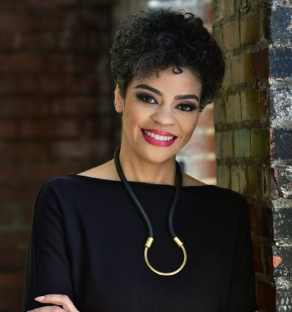 Kelly Beaty English appointed as Atlanta Housing's Chief of Staff - The ...