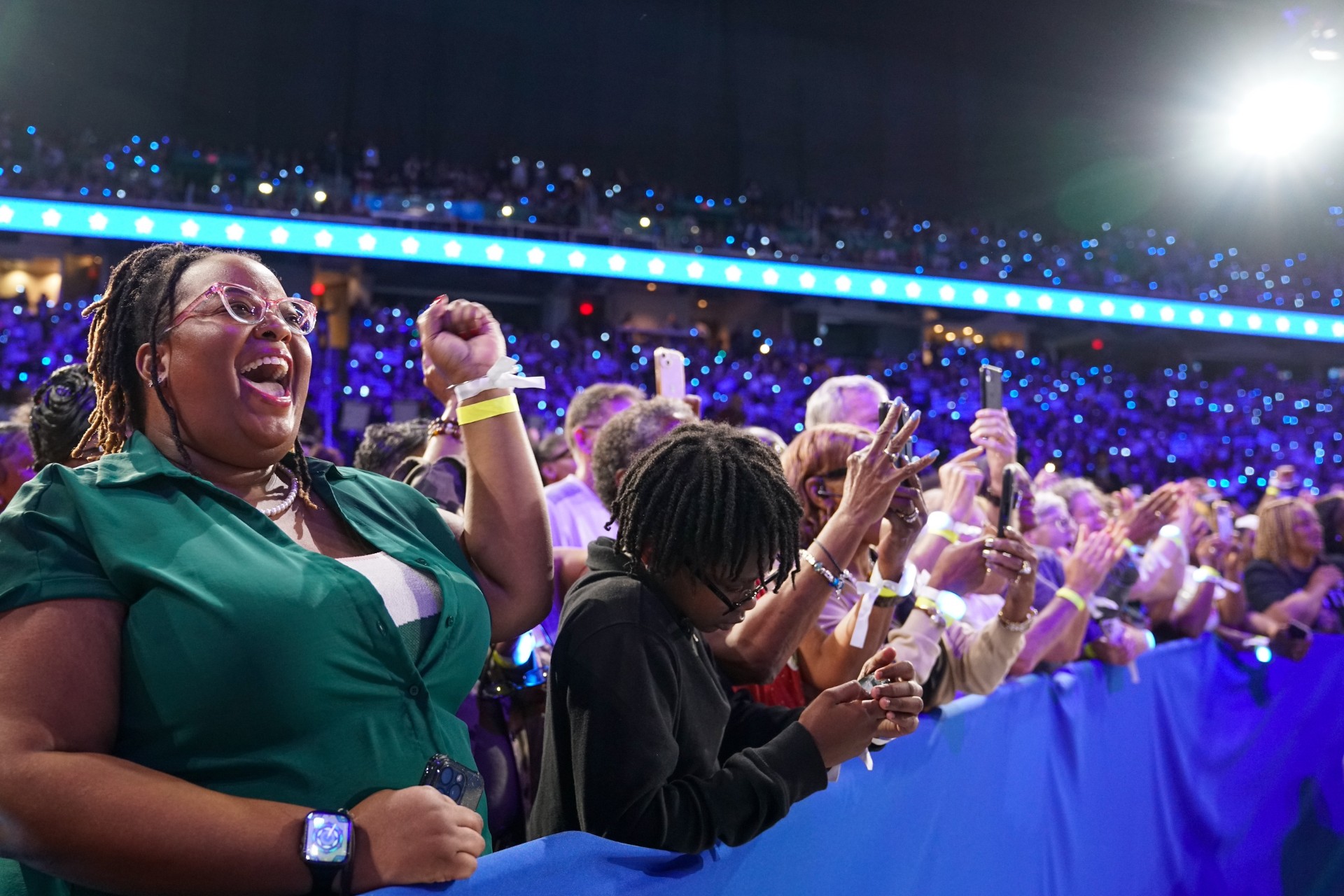 Georgia voting guide: Registration, early voting, and more - The ...