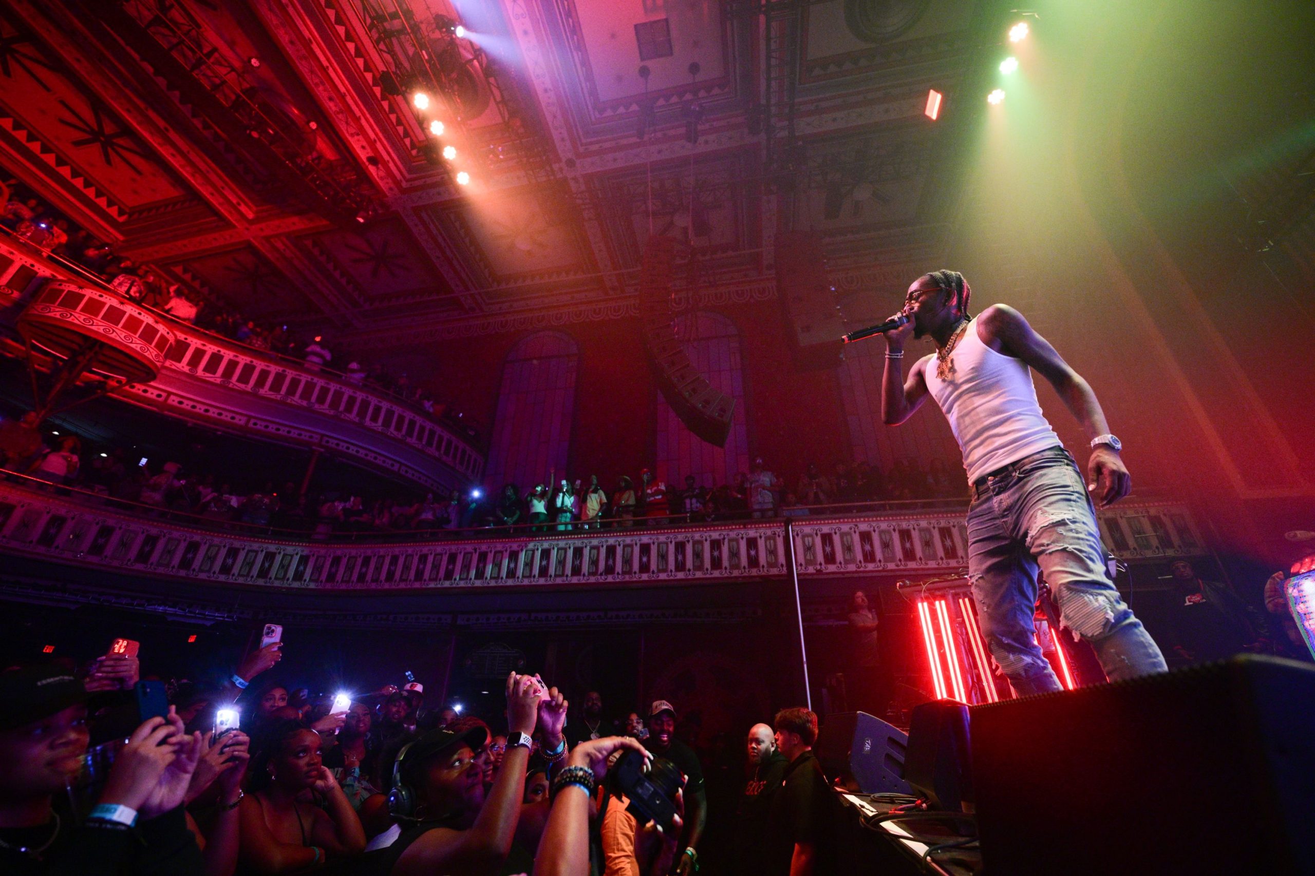 Rich Homie Quan, Atlanta-based rapper, dies at 33 - The Atlanta Voice