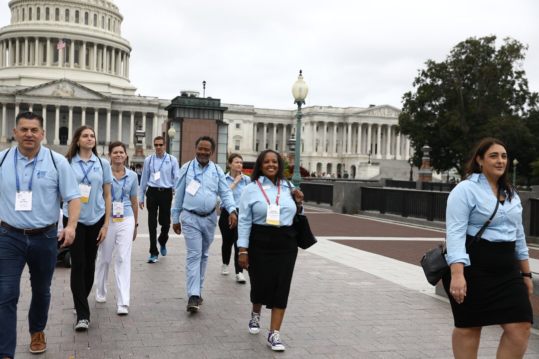 ACS CAN Leadership Summit advocates for cancer policies - The Atlanta Voice