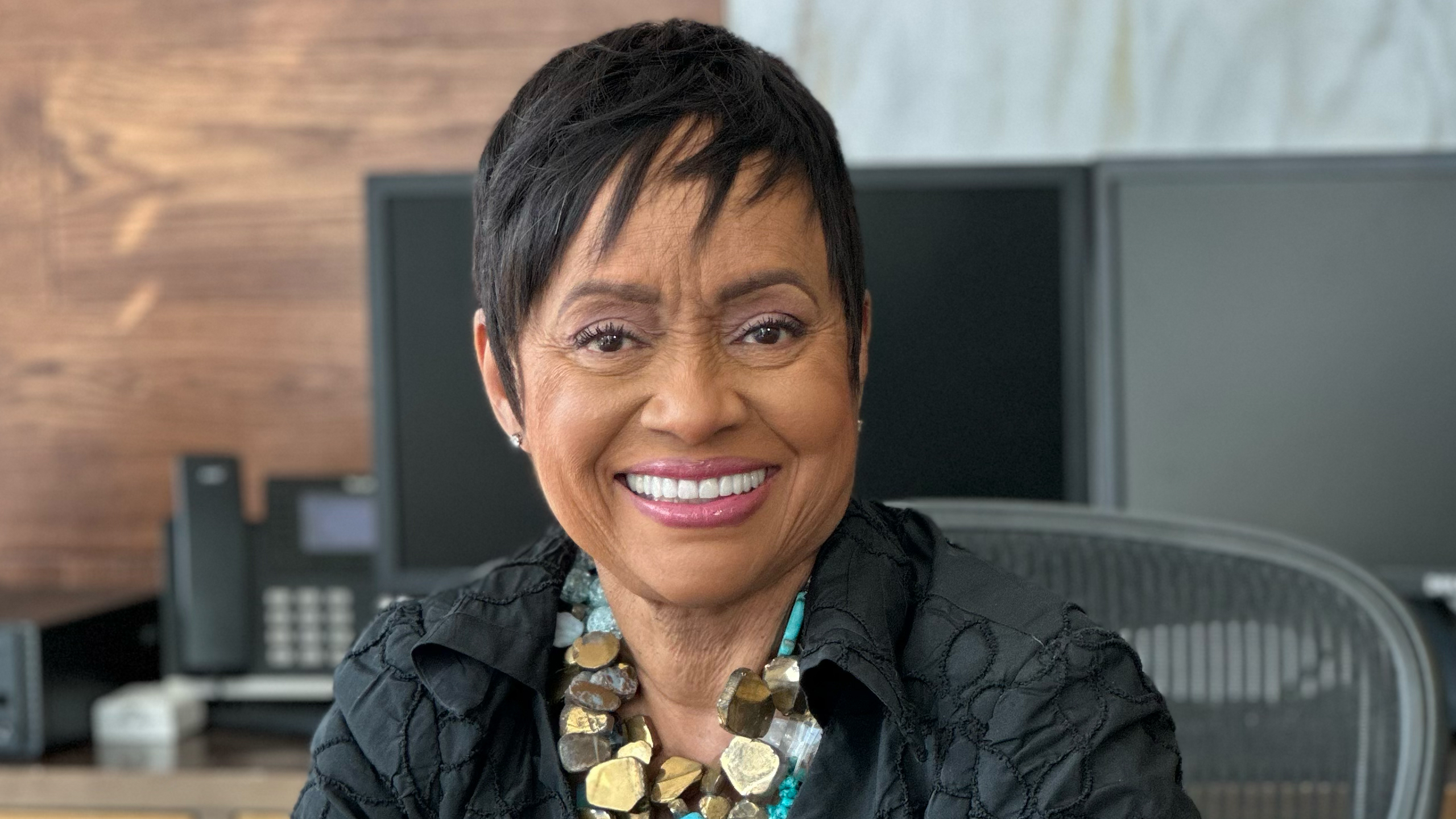 Judge Hatchett's life: From civil rights to the bench and beyond