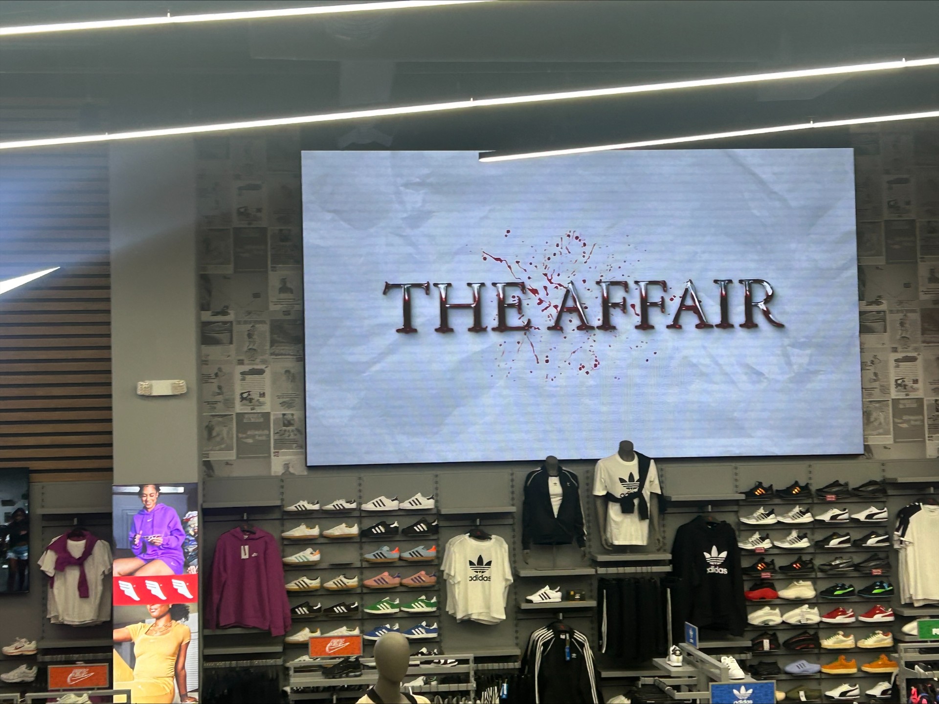 TAF launches 'Monroe Mixers' series to bridge creative gaps - The ...