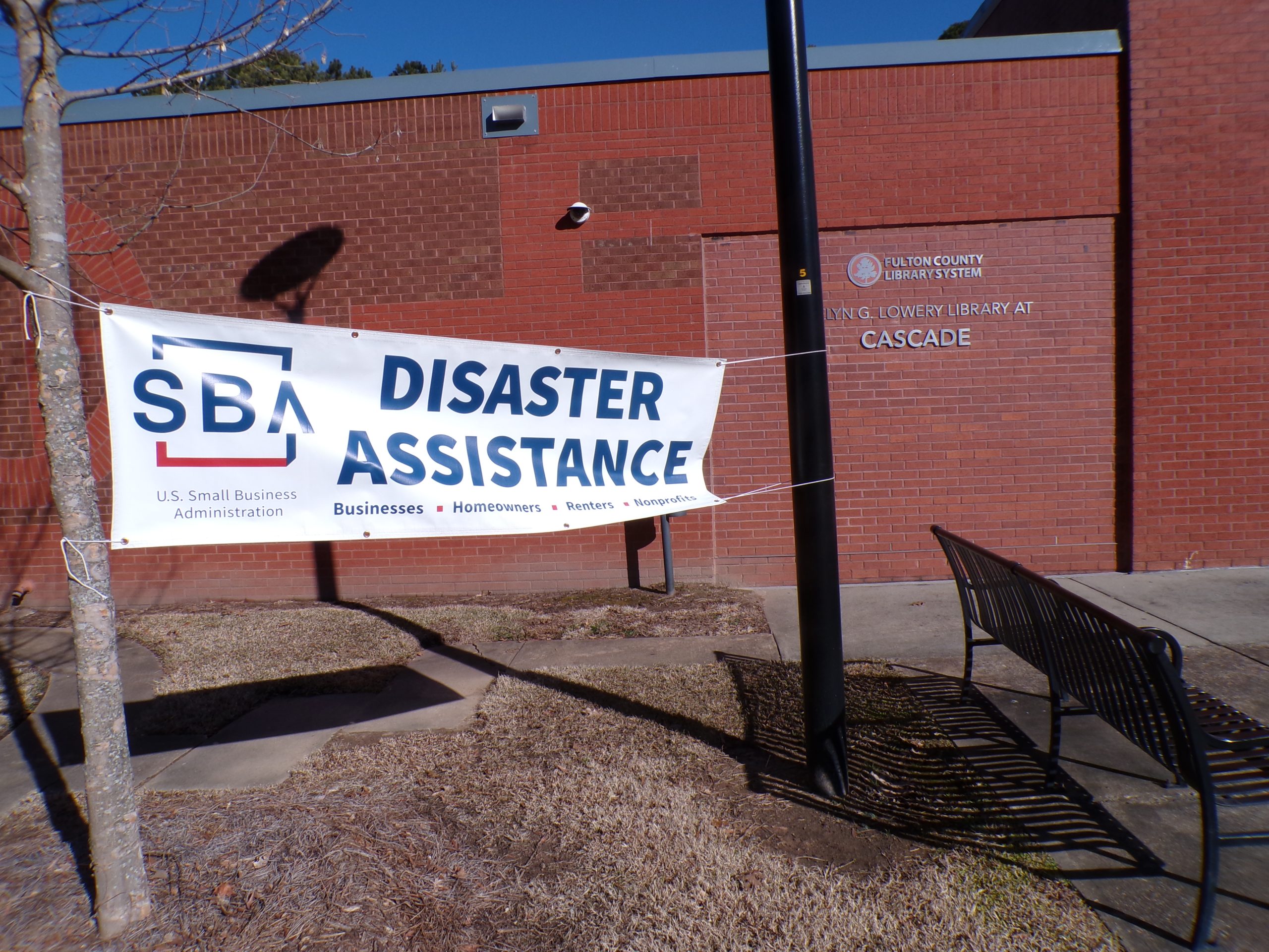 FEMA Deadline for Hurricane Helene Assistance - The Atlanta Voice