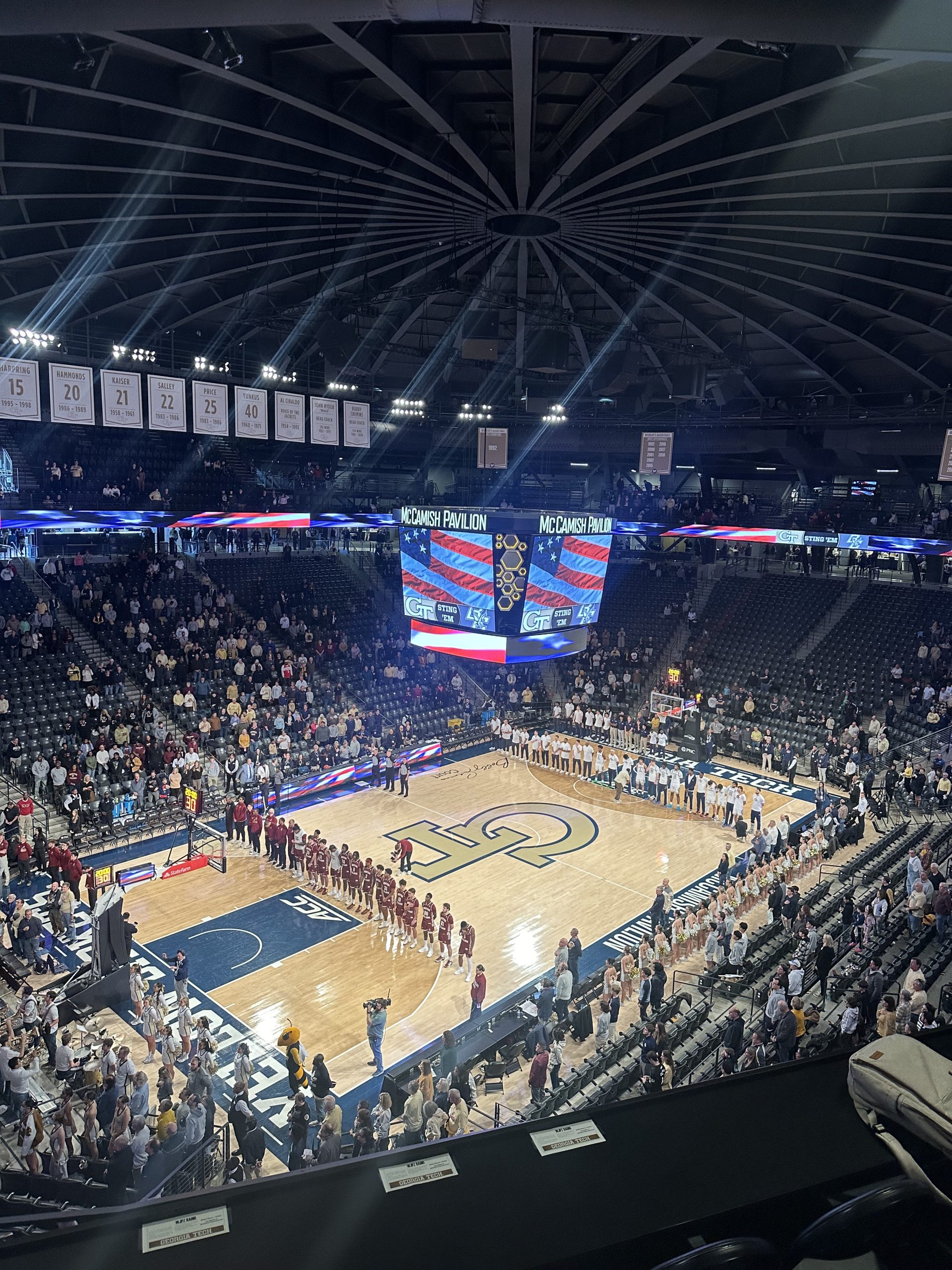 Georgia Tech wins third consecutive game, beats Boston College 8-7 ...