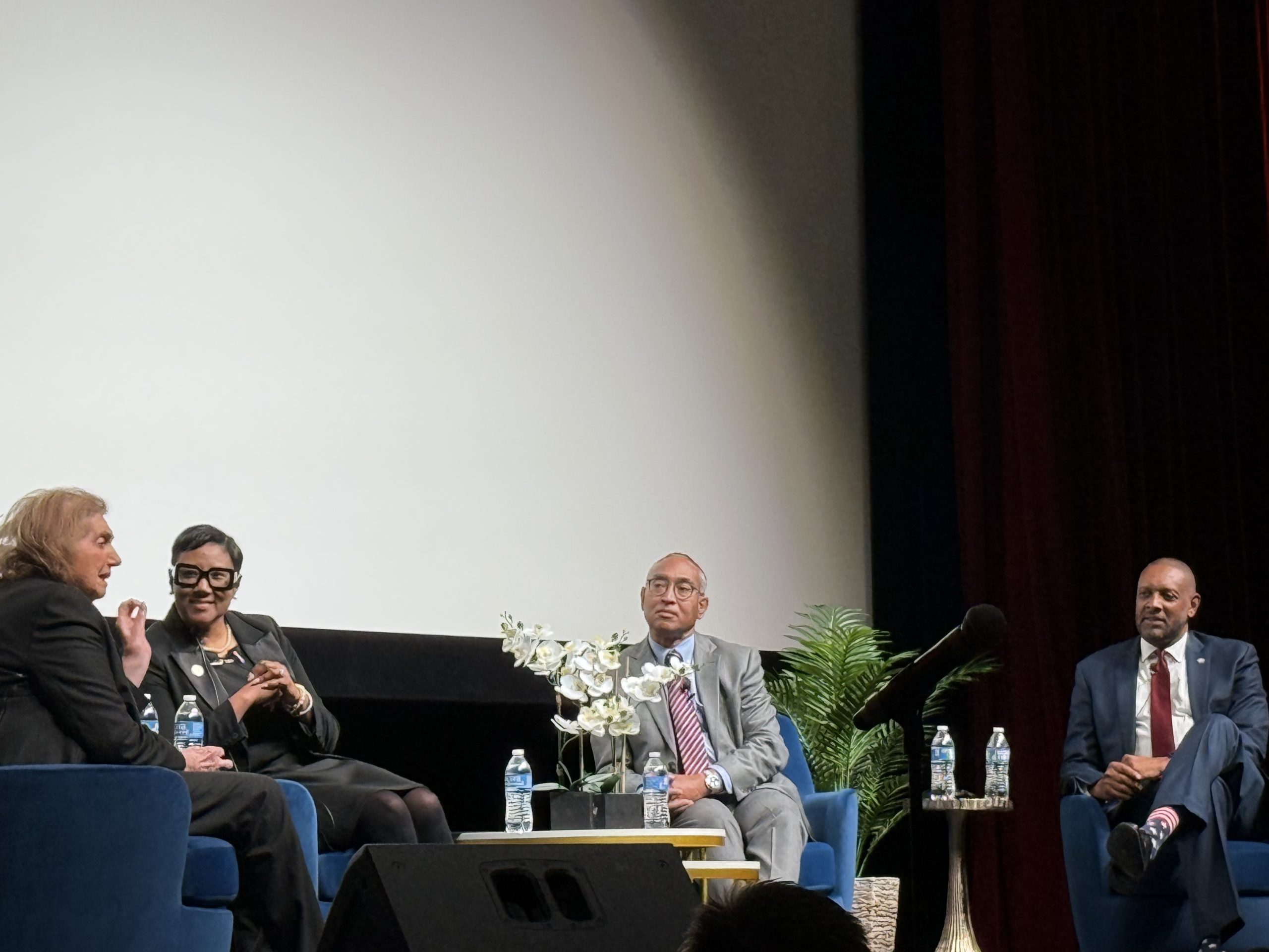 DeKalb County's CEOs reflect on past, present, and future