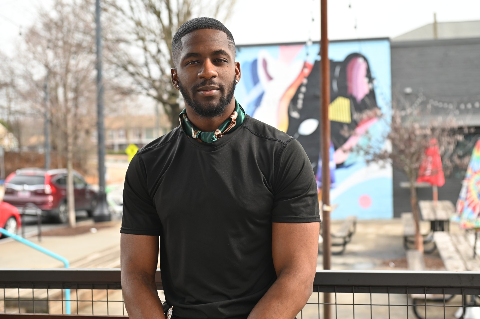 Shalom Obiago's journey to 'Christmas in Lagos' - The Atlanta Voice