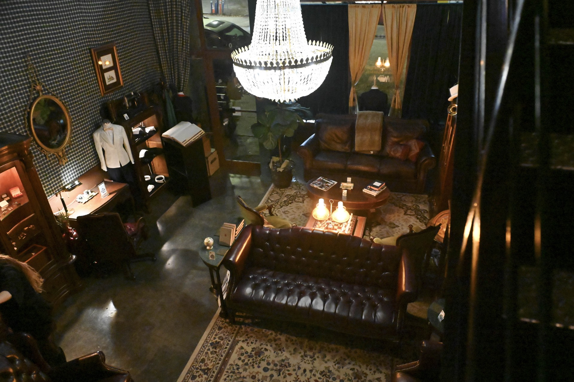 Thee Manor evolves into luxury private members club - The Atlanta Voice