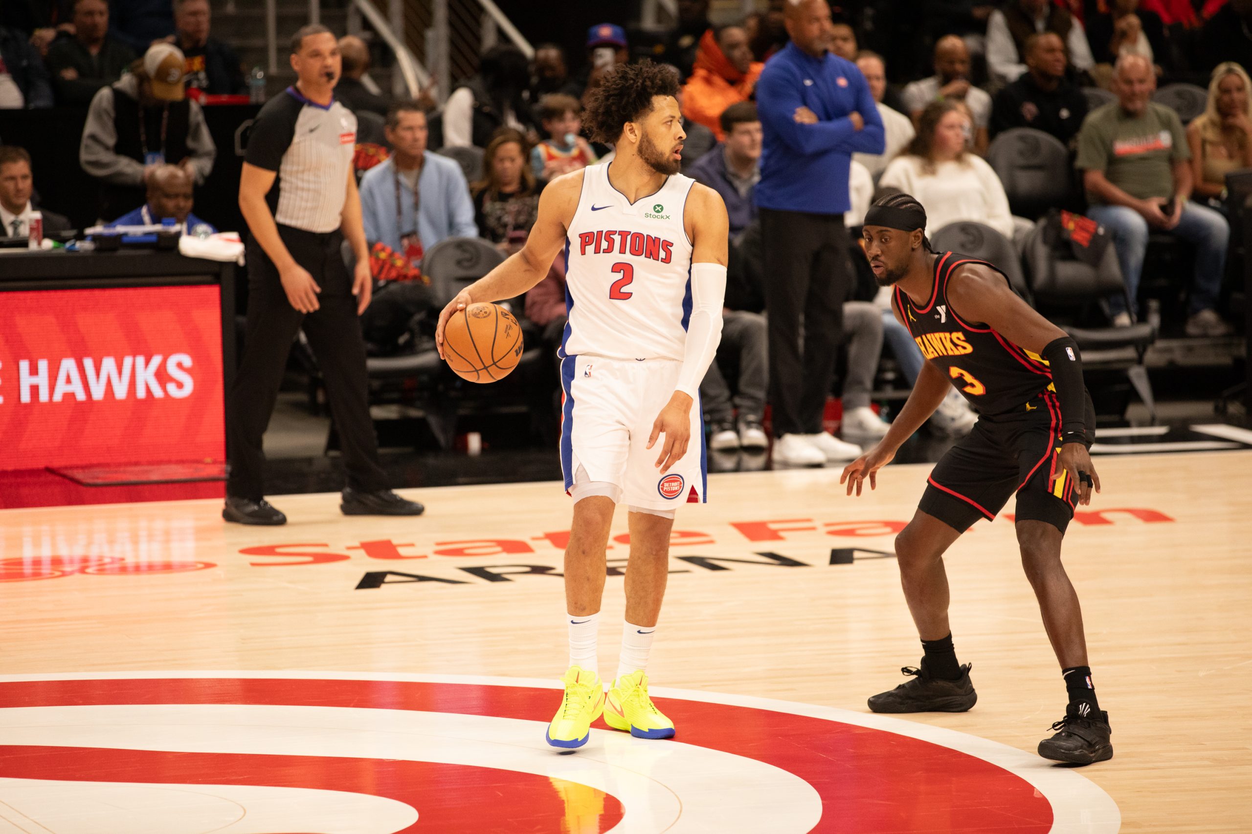 Pistons extend winning streak with 148-143 victory
