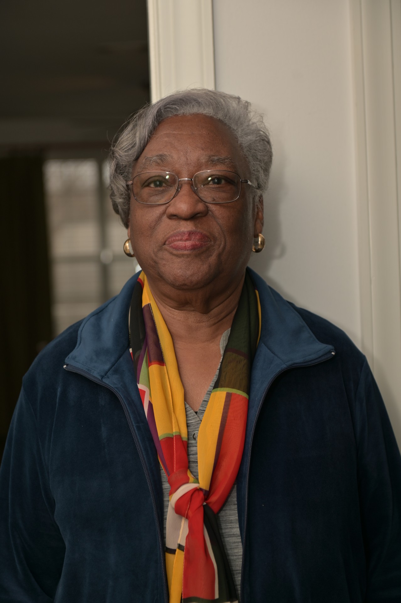 Leona Ivey honored for Civil Rights Movement contributions - The ...