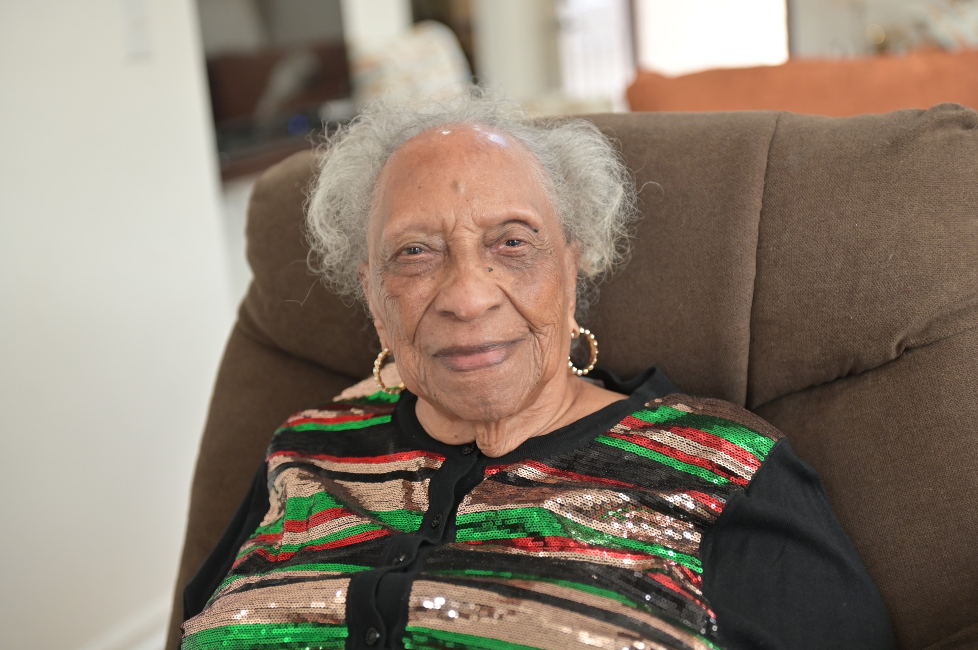A century of memories: Valena York Henderson's life and legacy - The ...