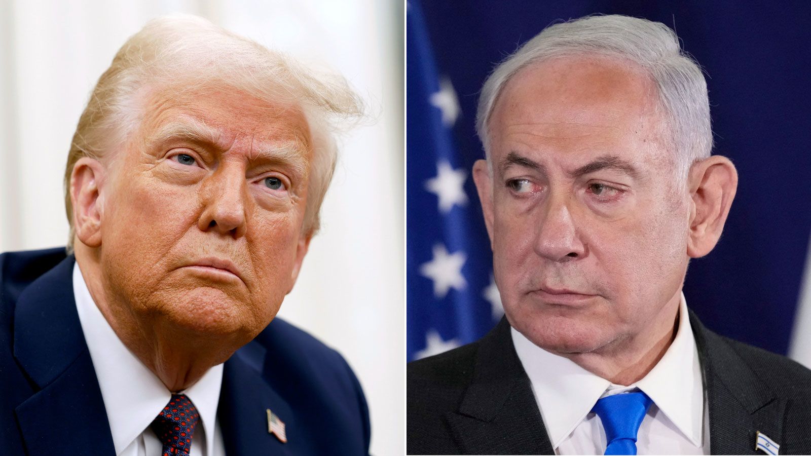 Trump's plan to "take over" Gaza Strip sparks Middle East turmoil - The ...