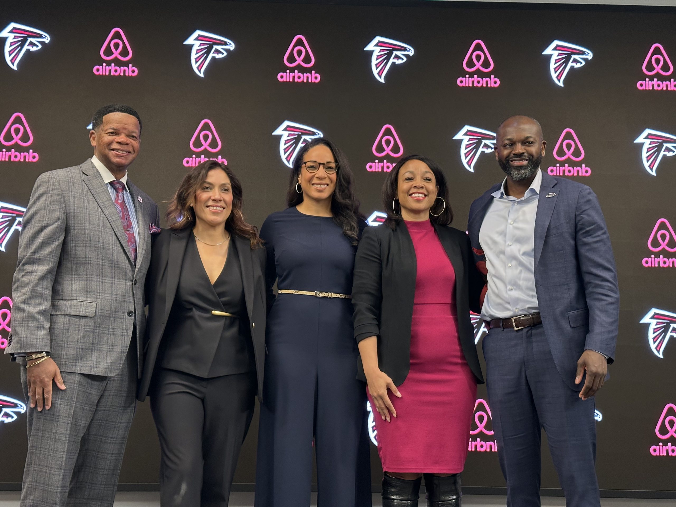 Airbnb and AMBSE partner to boost local business economy - The Atlanta ...