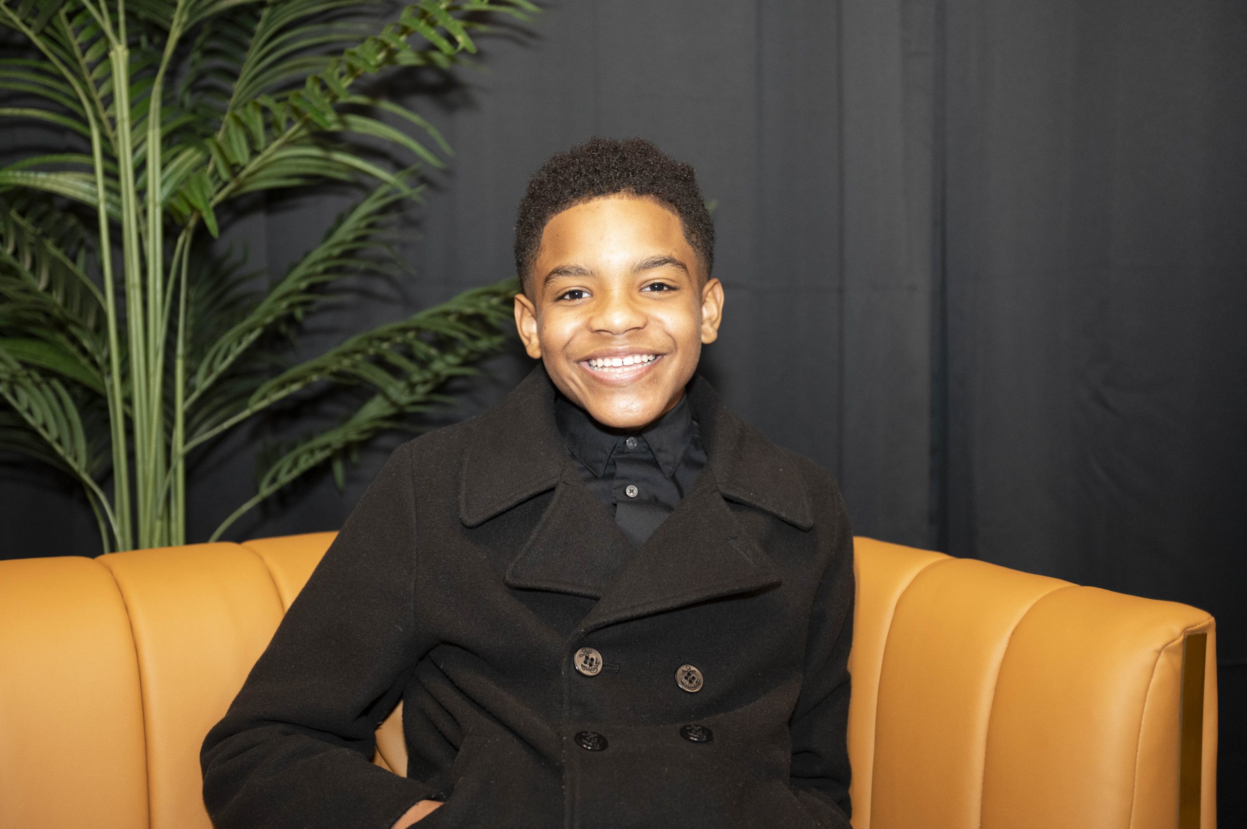 Knowa De Baraso: The young voice in politics and travel - The Atlanta Voice