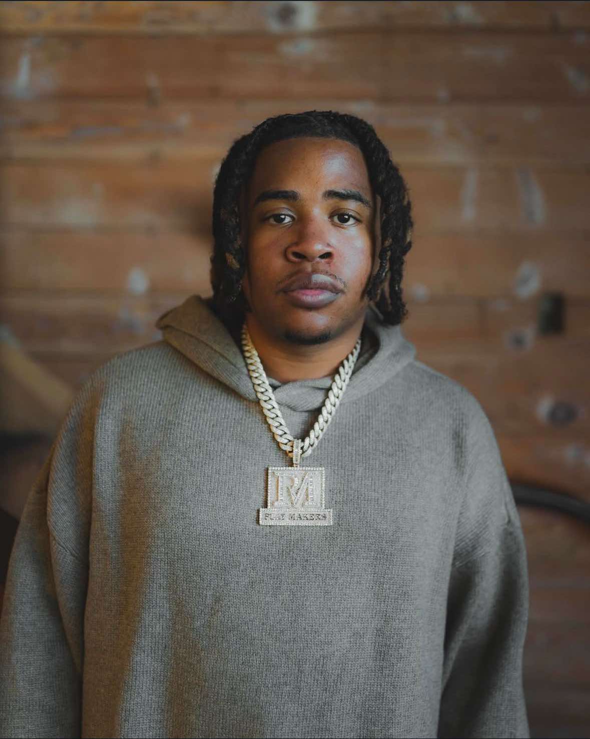 Behind the Beats: Turbo's Journey in Hip-Hop Industry - The Atlanta Voice