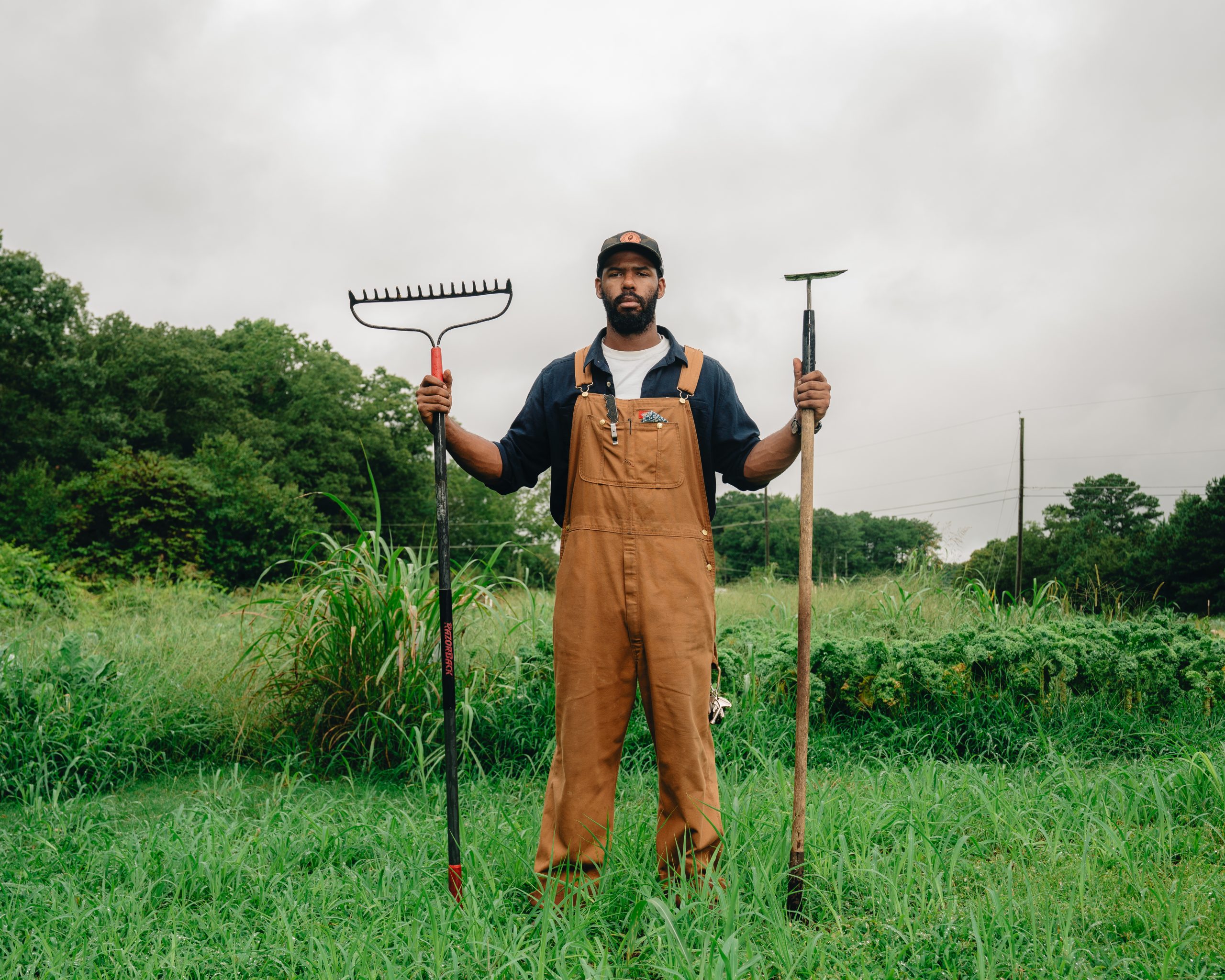 Atlanta Harvest: Fresh produce, community, and sustainability - The ...