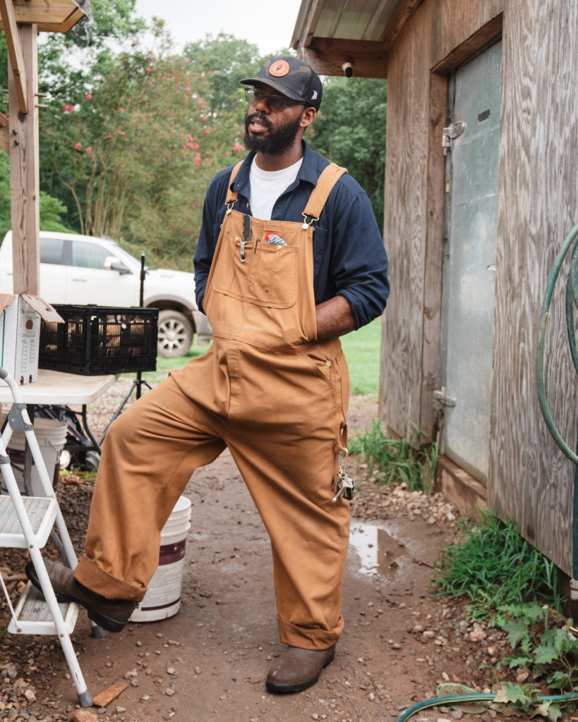 Atlanta Harvest: Fresh produce, community, and sustainability - The ...