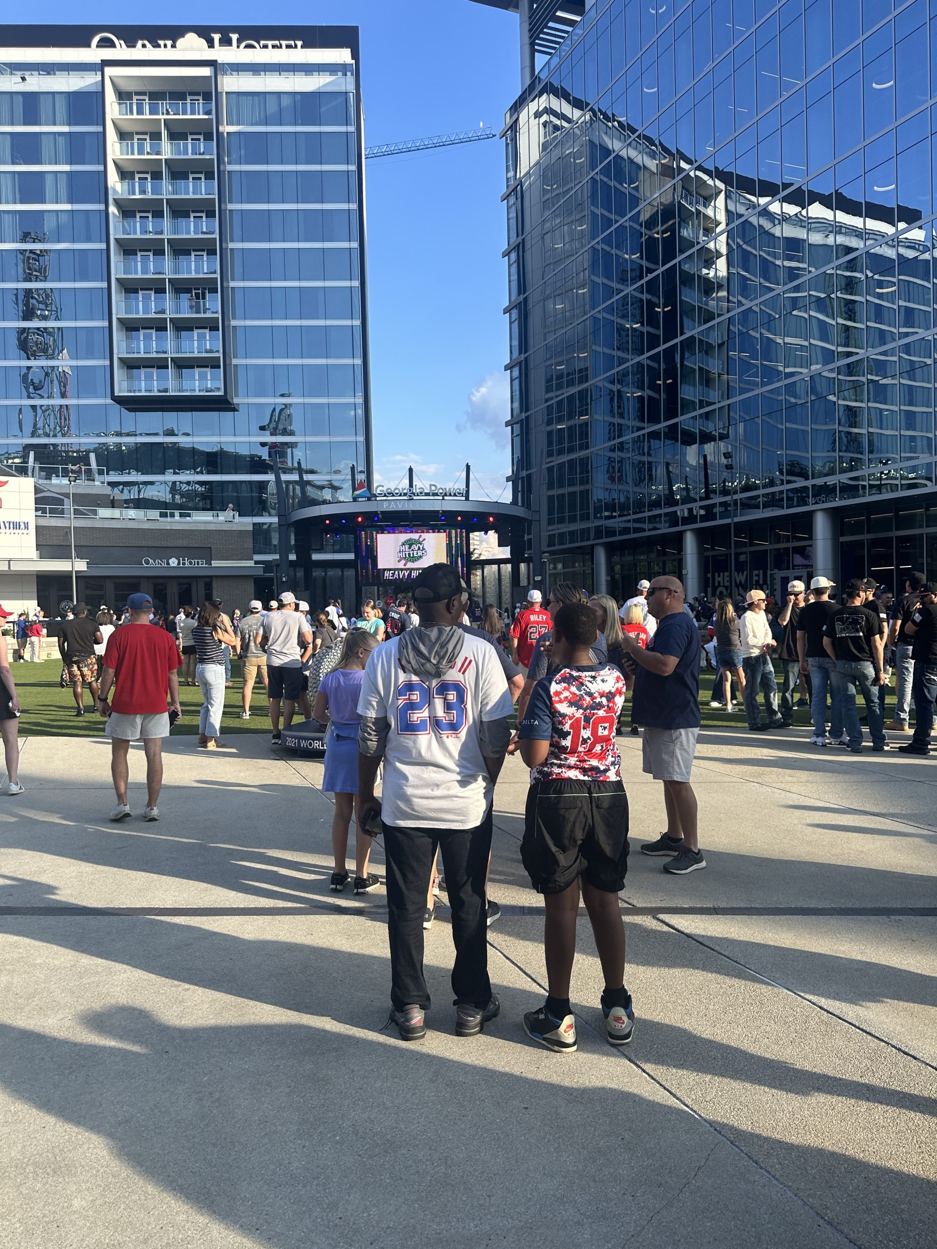 Braves' final game of 2025 season approaches - The Atlanta Voice