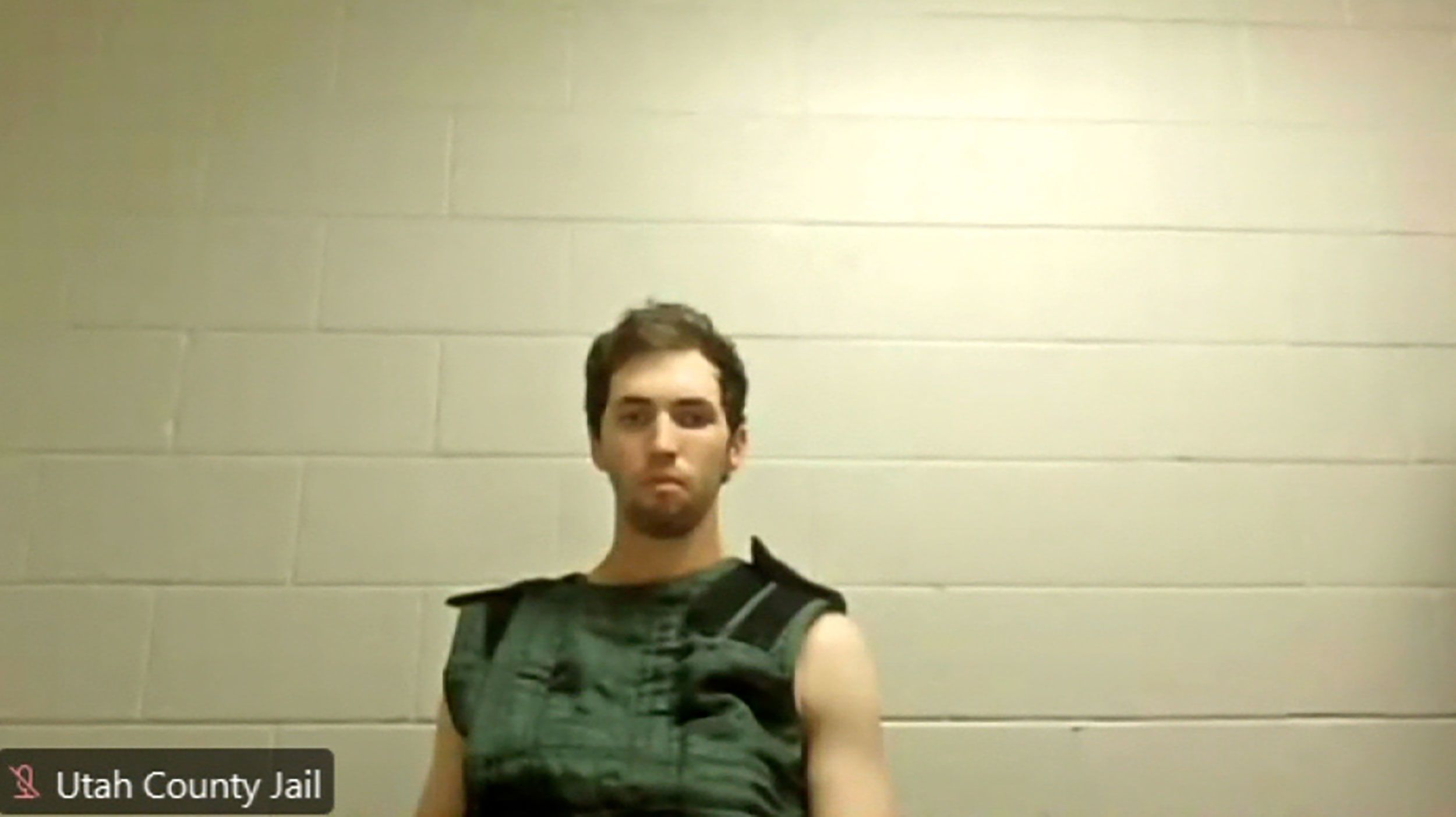 Charlie Kirk's killer Tyler Robinson charged with murder, faces death ...