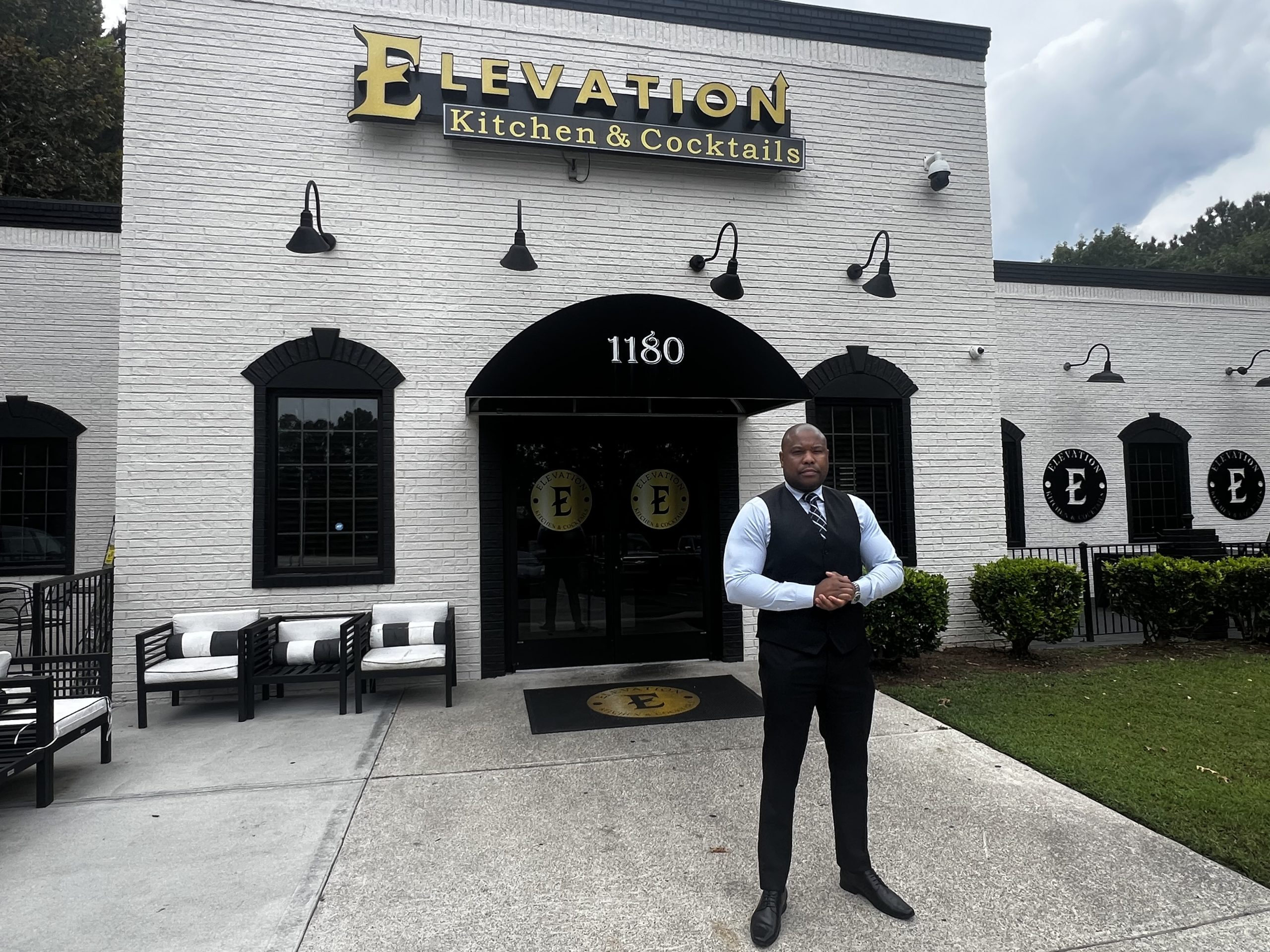 Elevation Kitchen & Cocktails: A new dining hub in Conyers - The ...