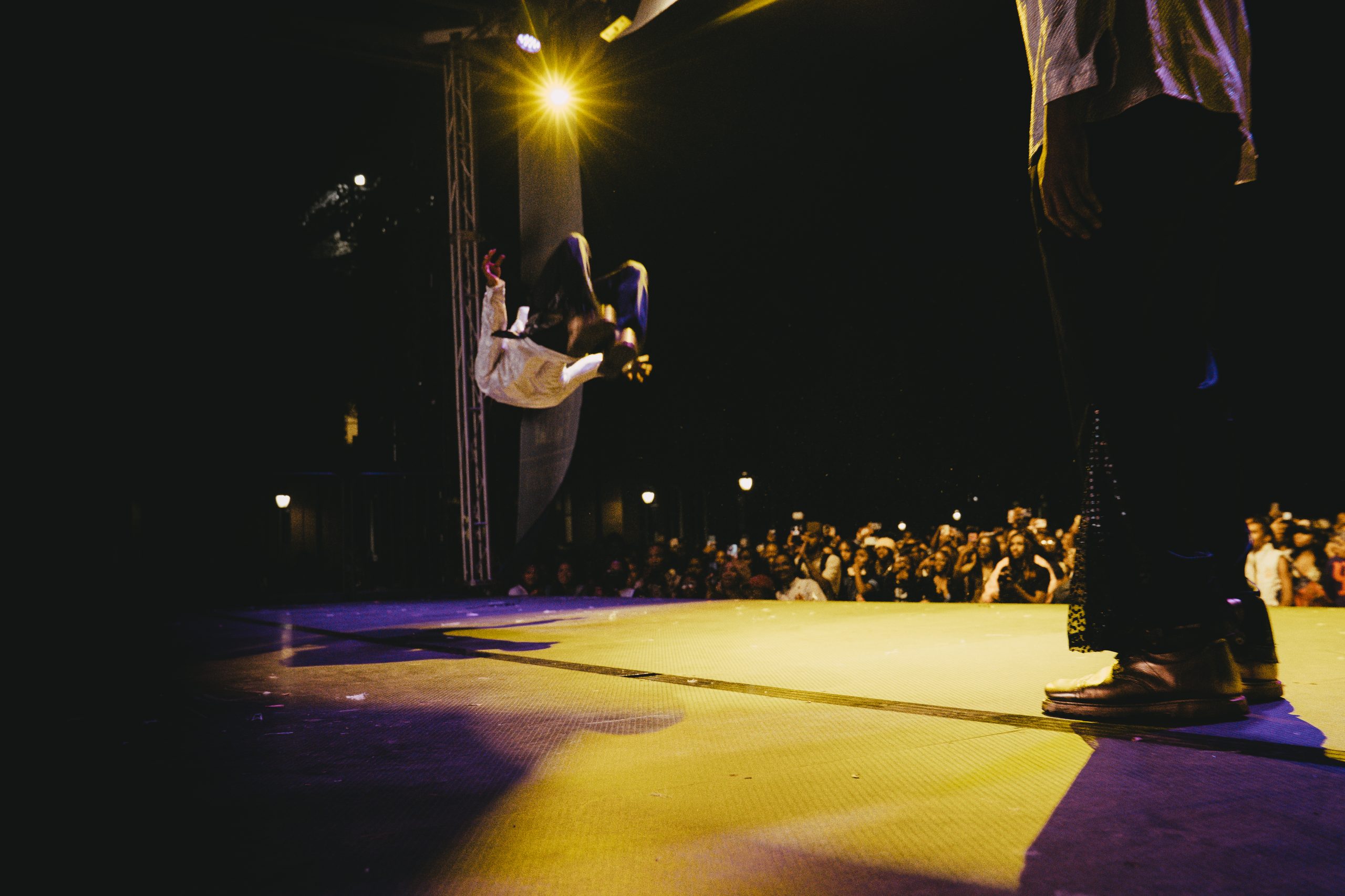Spelman Homecoming Step Show: A Celebration of Culture - The Atlanta Voice
