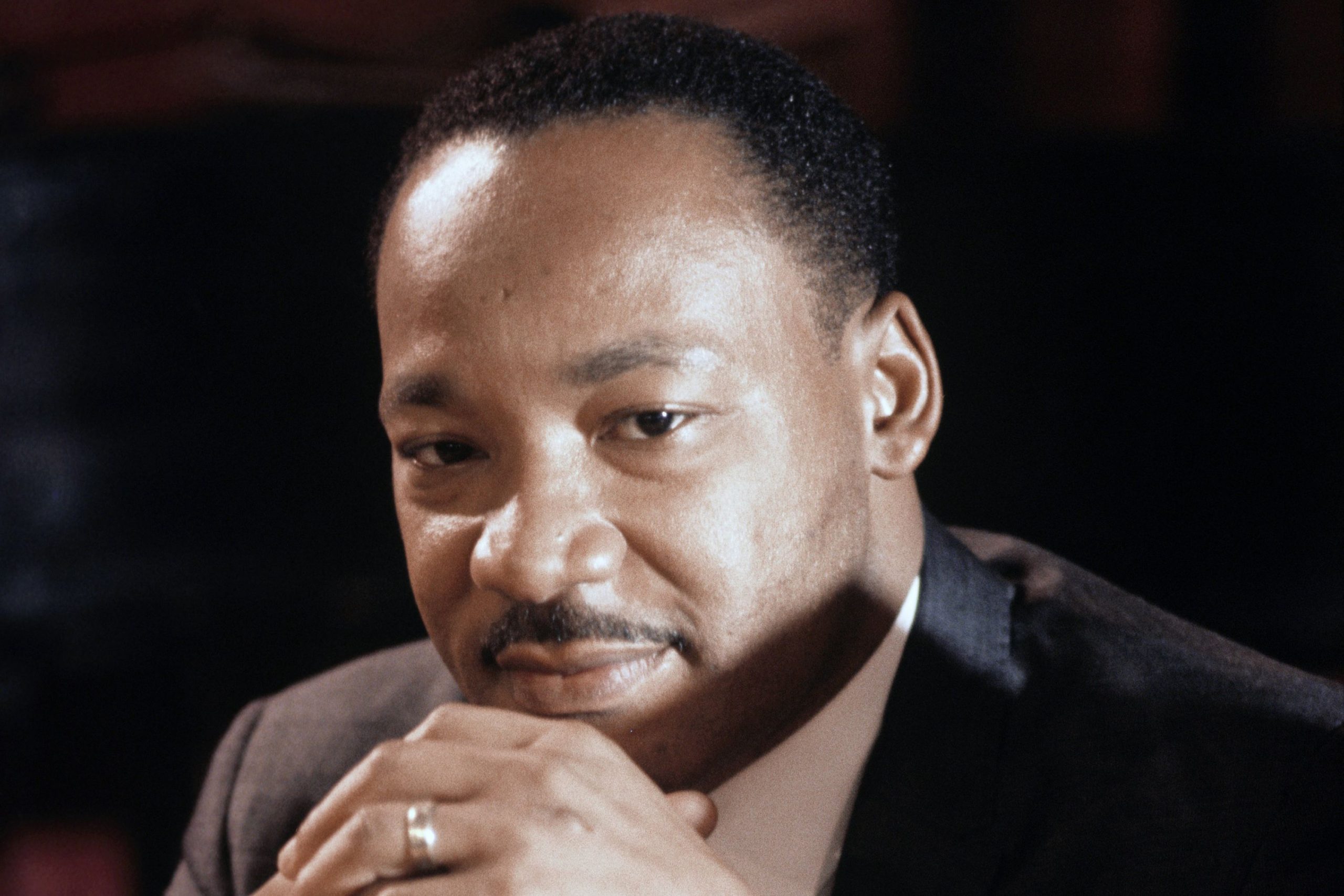OpenAI restricts MLK Jr. likeness on Sora tool amid backlash - The ...