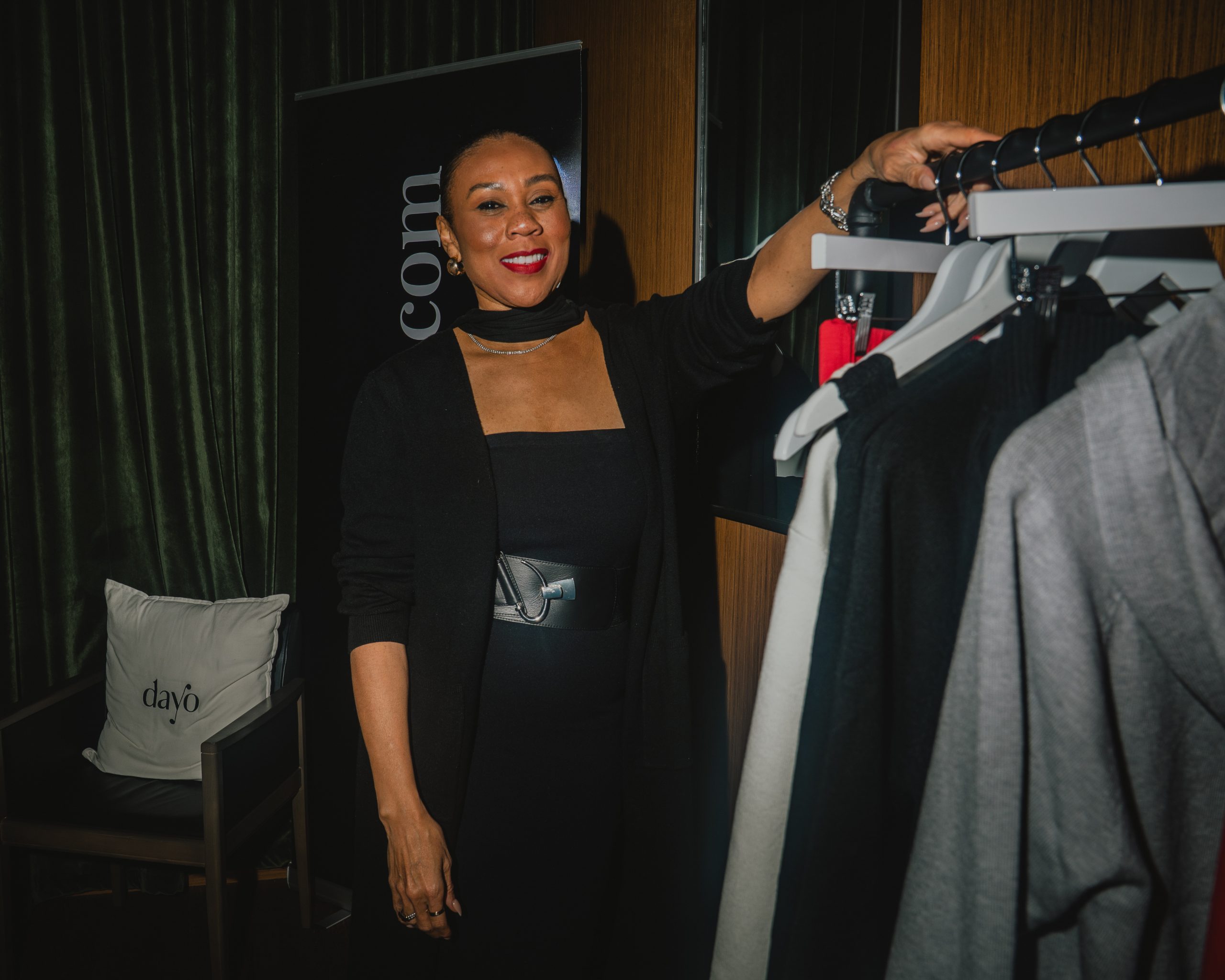 Dayo Women: Loungewear brand by Yolanda White - The Atlanta Voice